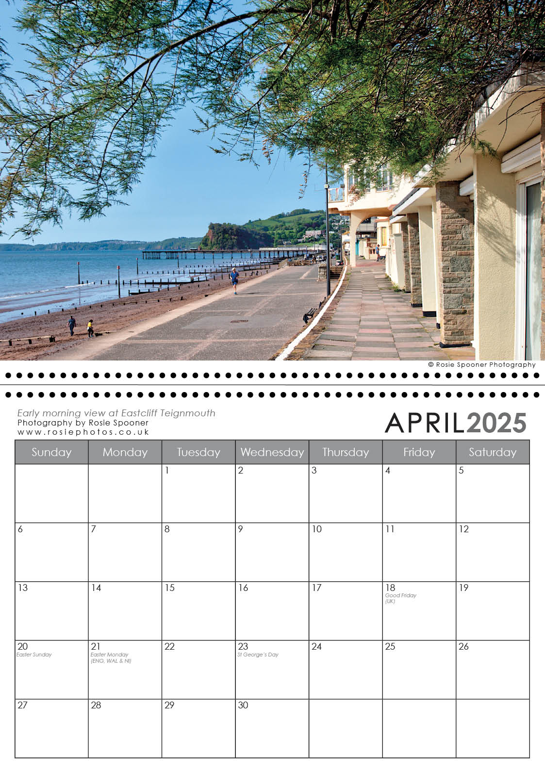Teignmouth and Shaldon 2025